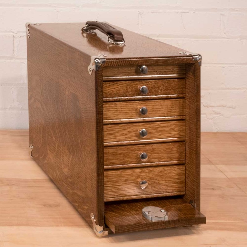 0806 Toolmakers Chest